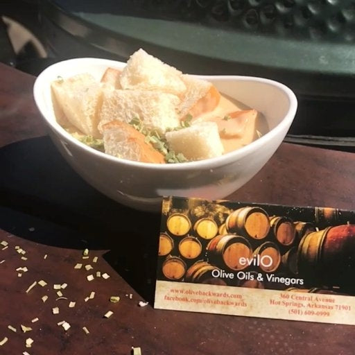 Beerful Bliss! – Evilo Oils & Vinegars